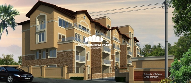 APARTMENTS FOR SALE IN BUGOLOBI KAMPALA – Spectrum Real Estate Solutions