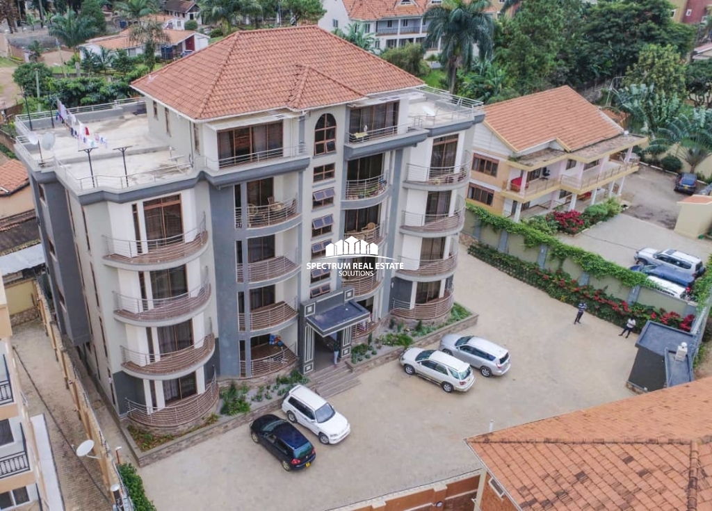 HOUSES FOR SALE IN UGANDA ENTEBBE – Spectrum Real Estate Solutions