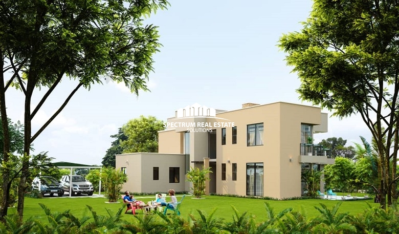 HOUSES FOR SALE GARUGA ENTEBBE UGANDA – Spectrum Real Estate Solutions