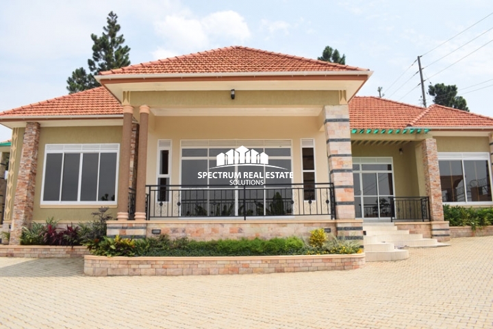houses for sale in kampala uganda - Spectrum Real Estate Solutions
