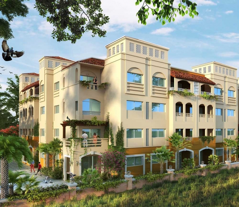 APARTMENTS FOR SALE IN NAALYA UGANDA - Spectrum Real Estate Solutions