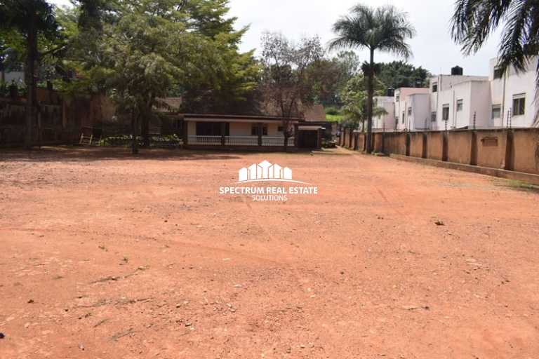 LAND FOR SALE IN ZIROBWE LUWERO DISTRICT – Spectrum Real Estate Solutions