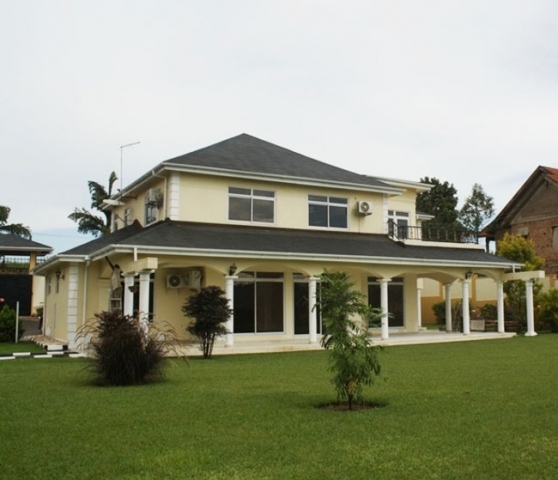 HOUSE FOR SALE KATABI ENTEBBE ROAD – Spectrum Real Estate Solutions