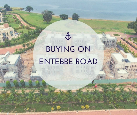 BUYING HOUSE ON ENTEBBE ROAD - Spectrum Real Estate Solutions