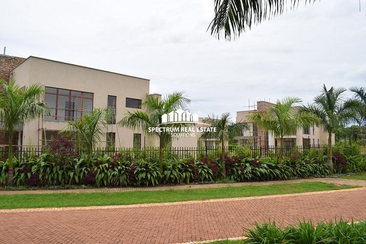 HOUSES FOR SALE GARUGA ENTEBBE UGANDA – Spectrum Real Estate Solutions