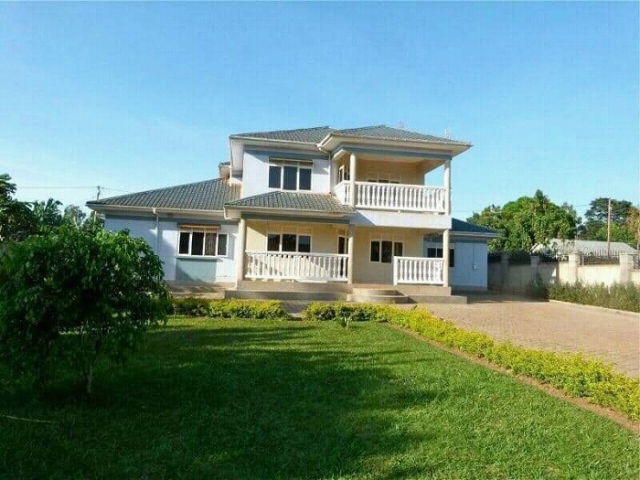 HOUSES FOR SALE GARUGA ENTEBBE UGANDA – Spectrum Real Estate Solutions