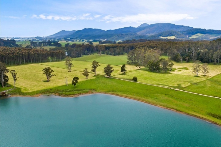 LAND FOR SALE IN MITYANA UGANDA - Spectrum Real Estate Solutions