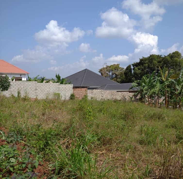 LAND FOR SALE AT SEGUKU KATALE – Spectrum Real Estate Solutions