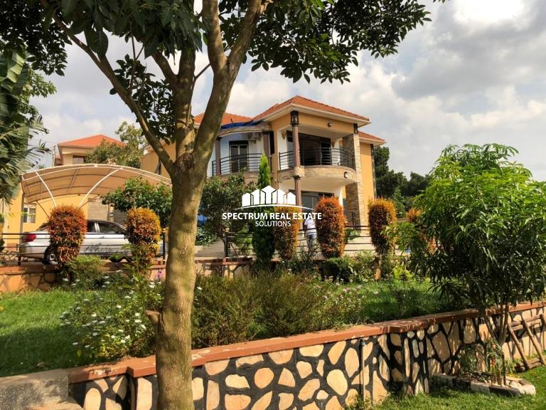 Houses for sale in Kungu Kampala Uganda - Spectrum Real Estate Solutions