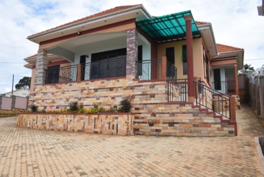 Houses for sale on Entebbe road – Spectrum Real Estate Solutions