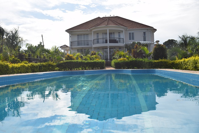 HOUSE FOR SALE IN GARUGA KAMPALA - Spectrum Real Estate Solutions