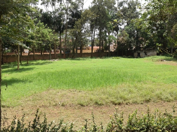 Land for sale in Bugolobi Kampala Uganda - Spectrum Real Estate Solutions