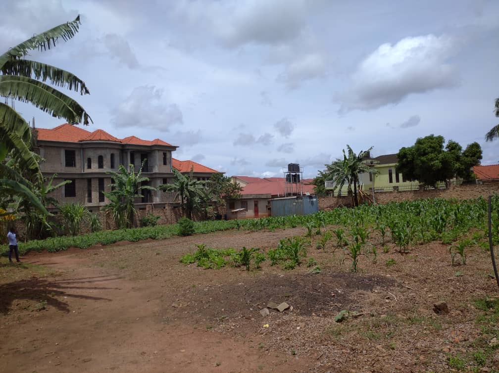 LAND IN KIWATULE - Spectrum Real Estate Solutions