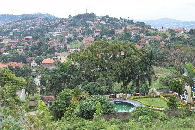 LAND FOR SALE IN BUZIGA - Spectrum Real Estate Solutions