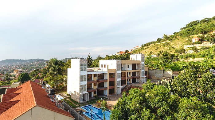 CONDOMINIUM APARTMENTS BUZIGA - Spectrum Real Estate Solutions