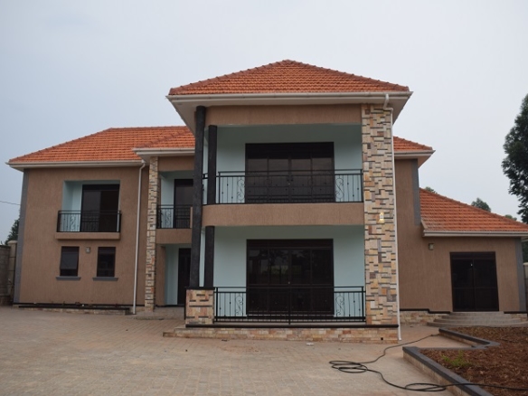 Houses for sale on Entebbe road – Spectrum Real Estate Solutions
