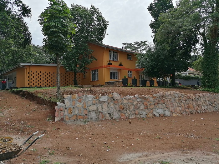 BUGOLOBI KAMPALA UGANDA - Spectrum Real Estate Solutions