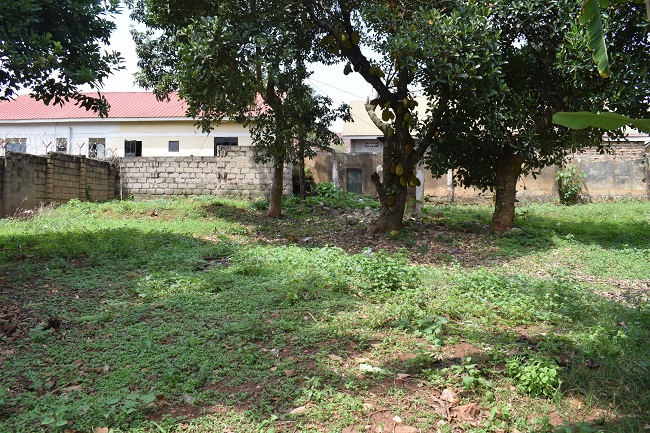 LAND IN MUYENGA - Spectrum Real Estate Solutions