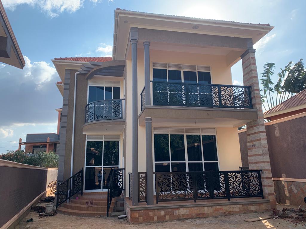 Houses for sale in Kyanja Kampala Uganda – Spectrum Real Estate Solutions