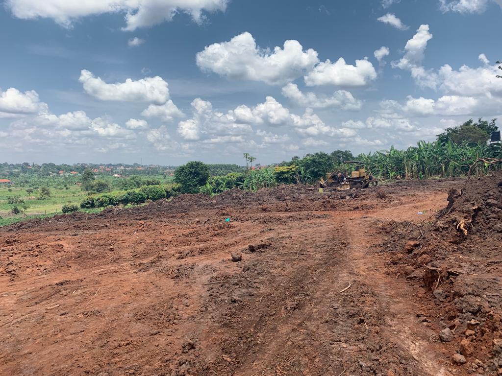 PLOTS FOR SALE IN KUNGU – Spectrum Real Estate Solutions