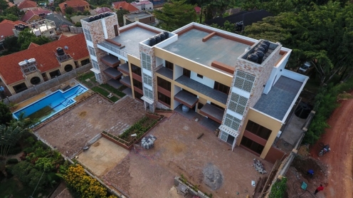 CONDOMINIUM OWNERSHIP IN UGANDA - Spectrum Real Estate Solutions