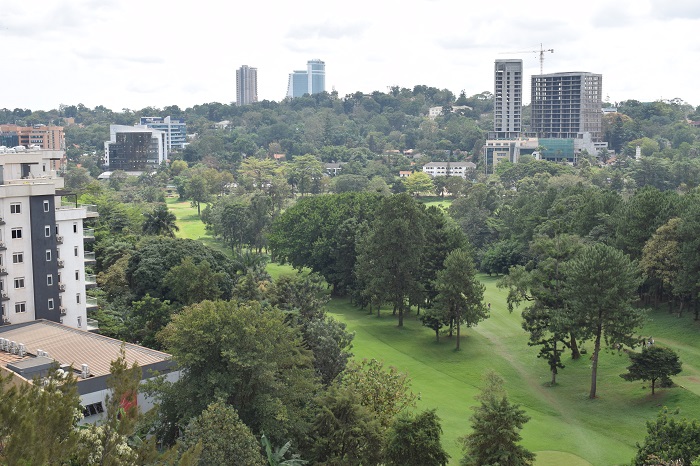 PENTHOUSE FOR SALE IN KOLOLO - Spectrum Real Estate Solutions