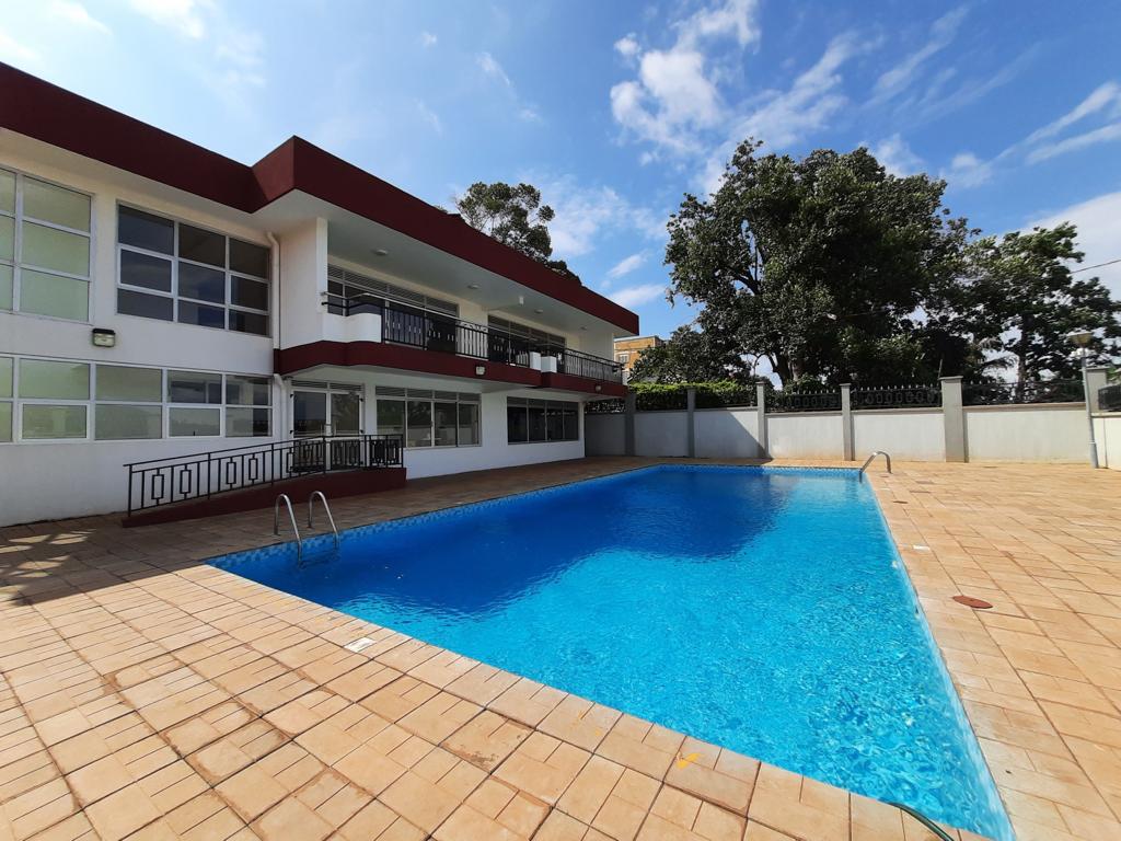 CITADEL PLACE MBUYA - Spectrum Real Estate Solutions