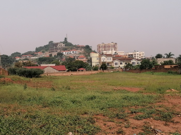 LAND BUKASA MUYENGA - Spectrum Real Estate Solutions