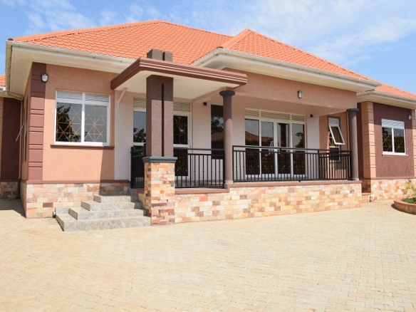 Cheap Houses for sale in Uganda - Spectrum Real Estate Solutions