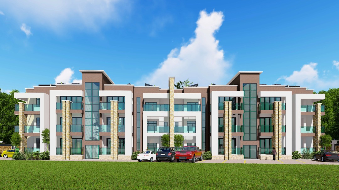 LA MER RESIDENCY - Spectrum Real Estate Solutions