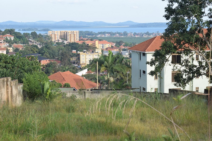 LAND IN MUYENGA - Spectrum Real Estate Solutions