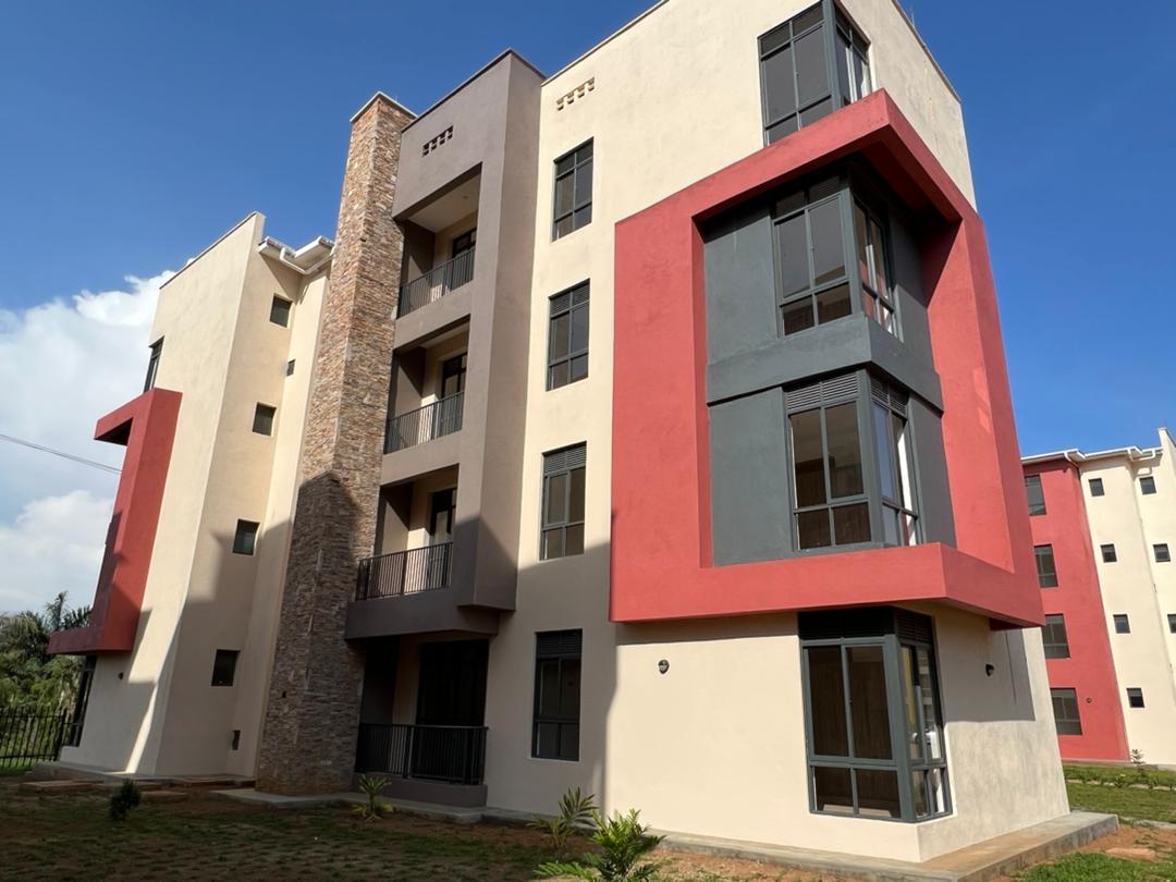 Pearl Marina Estate Garuga - Spectrum Real Estate Solutions
