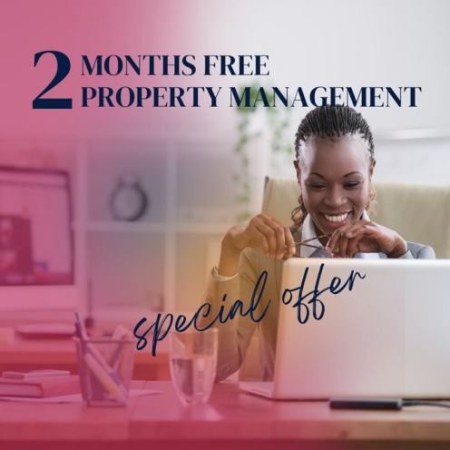 FREE PROPERTY MANAGEMENT - Spectrum Real Estate Solutions