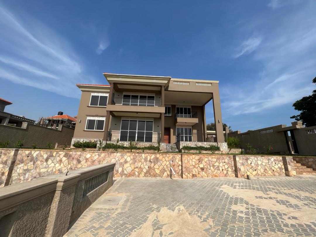 Houses for sale in Munyonyo Kampala Uganda - Spectrum Real Estate Solutions