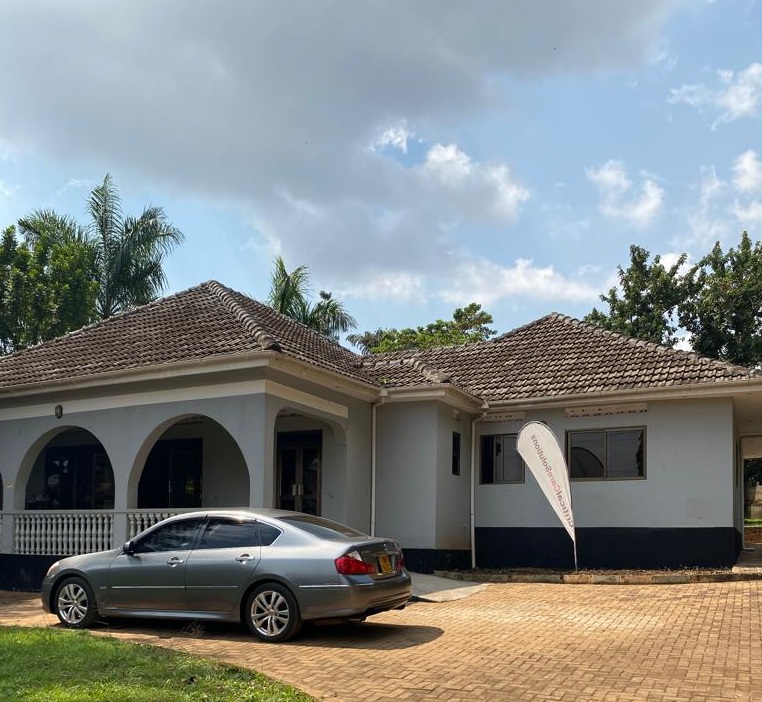 HOUSE UGANDA KAMPALA - Spectrum Real Estate Solutions