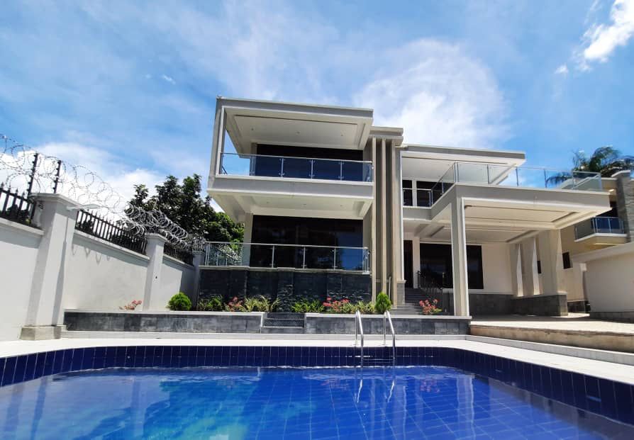 KYANJA HOUSES - Spectrum Real Estate Solutions