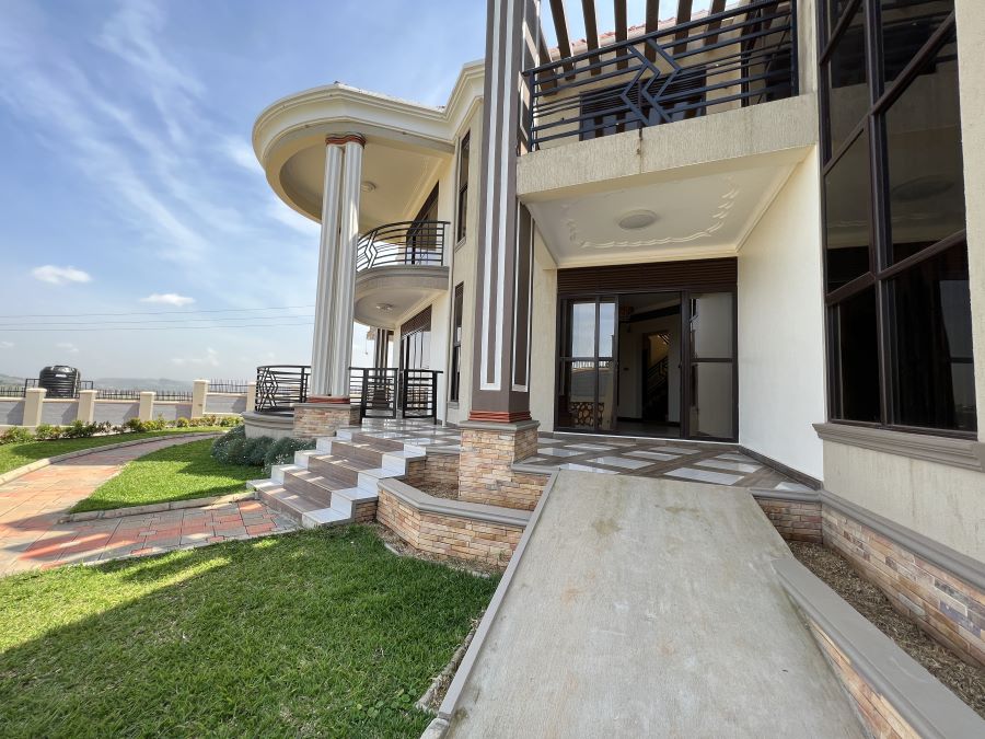 HOUSE FOR SALE AKRIGHT ESTATE ENTEBBE - Spectrum Real Estate Solutions