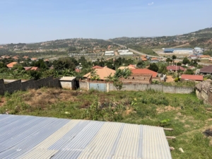 Land For Sale in Entebbe – Spectrum Real Estate Solutions