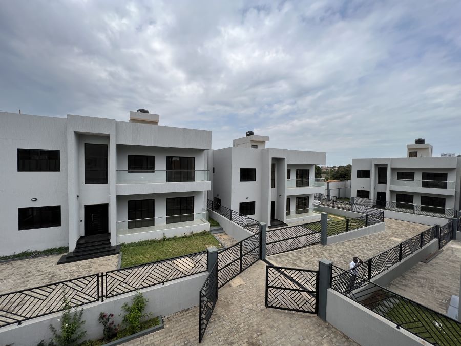 VILLAS FOR SALE MBUYA KAMPALA - Spectrum Real Estate Solutions